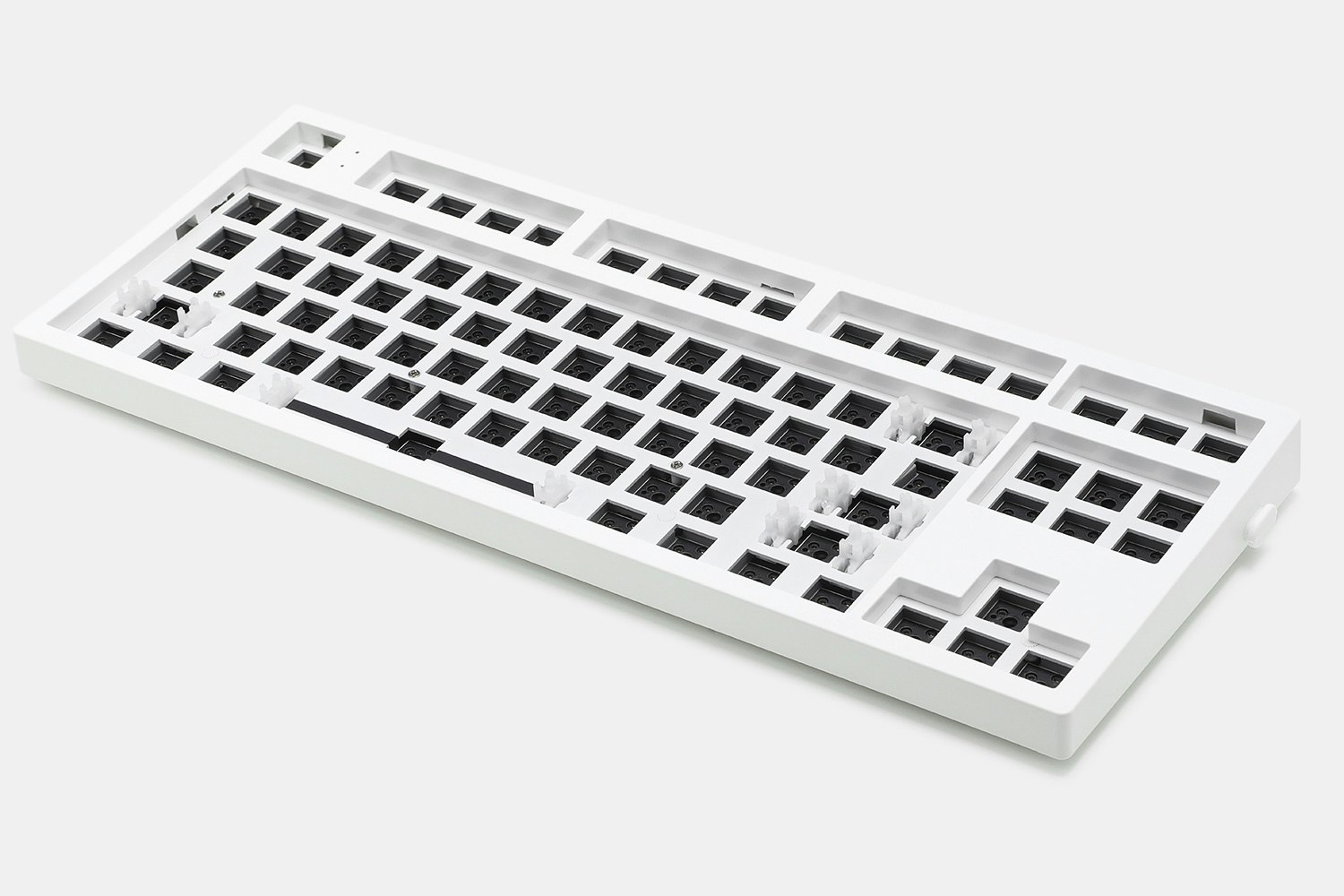 Flesports MK870 Barebones TKL Mechanical Keyboard | Mechanical ...