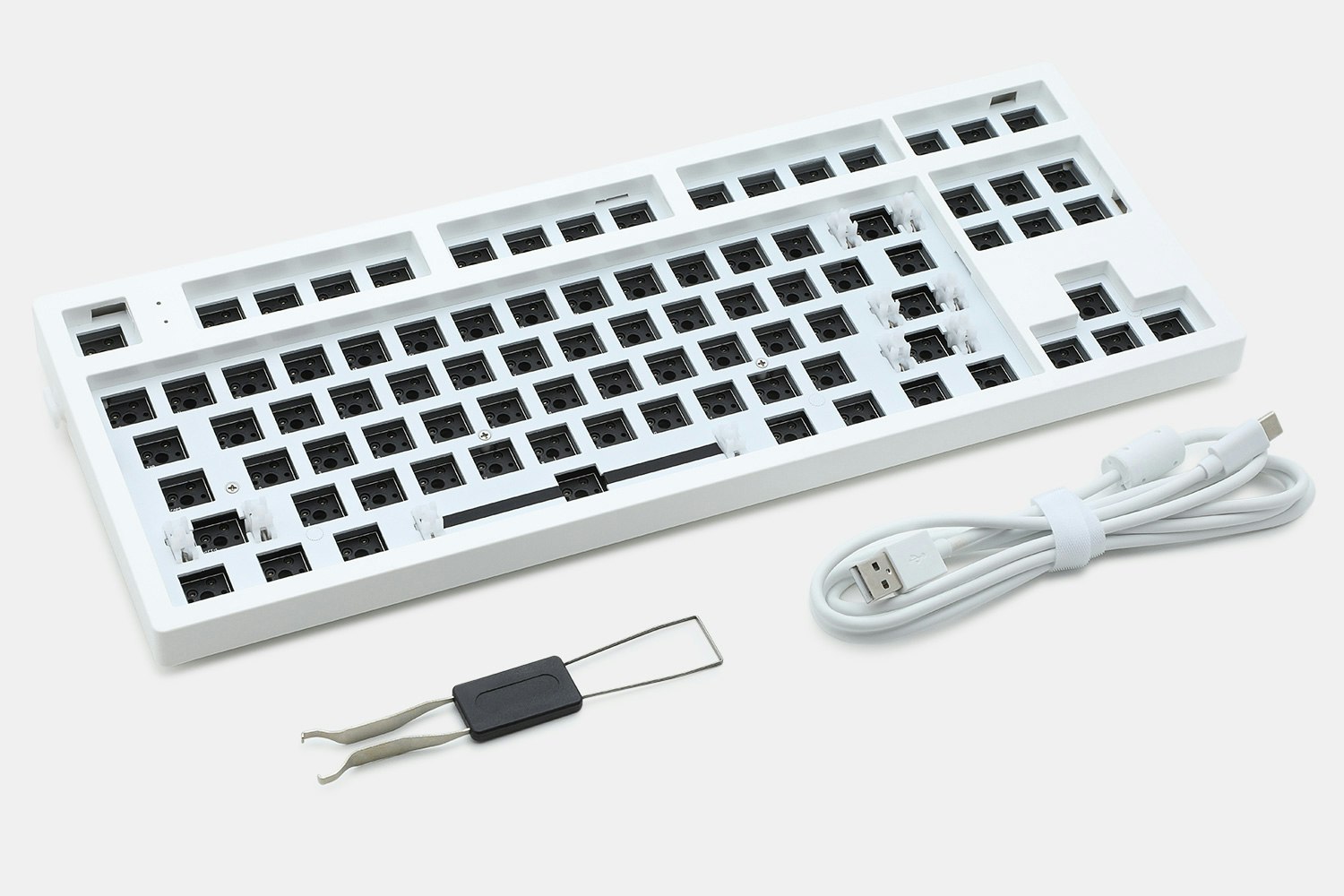 DIY Keyboard Kits | Mechanical Keyboards | Drop