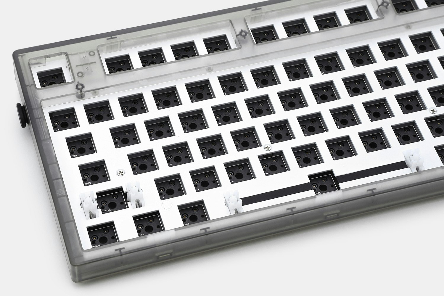 Flesports MK870 Barebones TKL Mechanical Keyboard | Mechanical ...