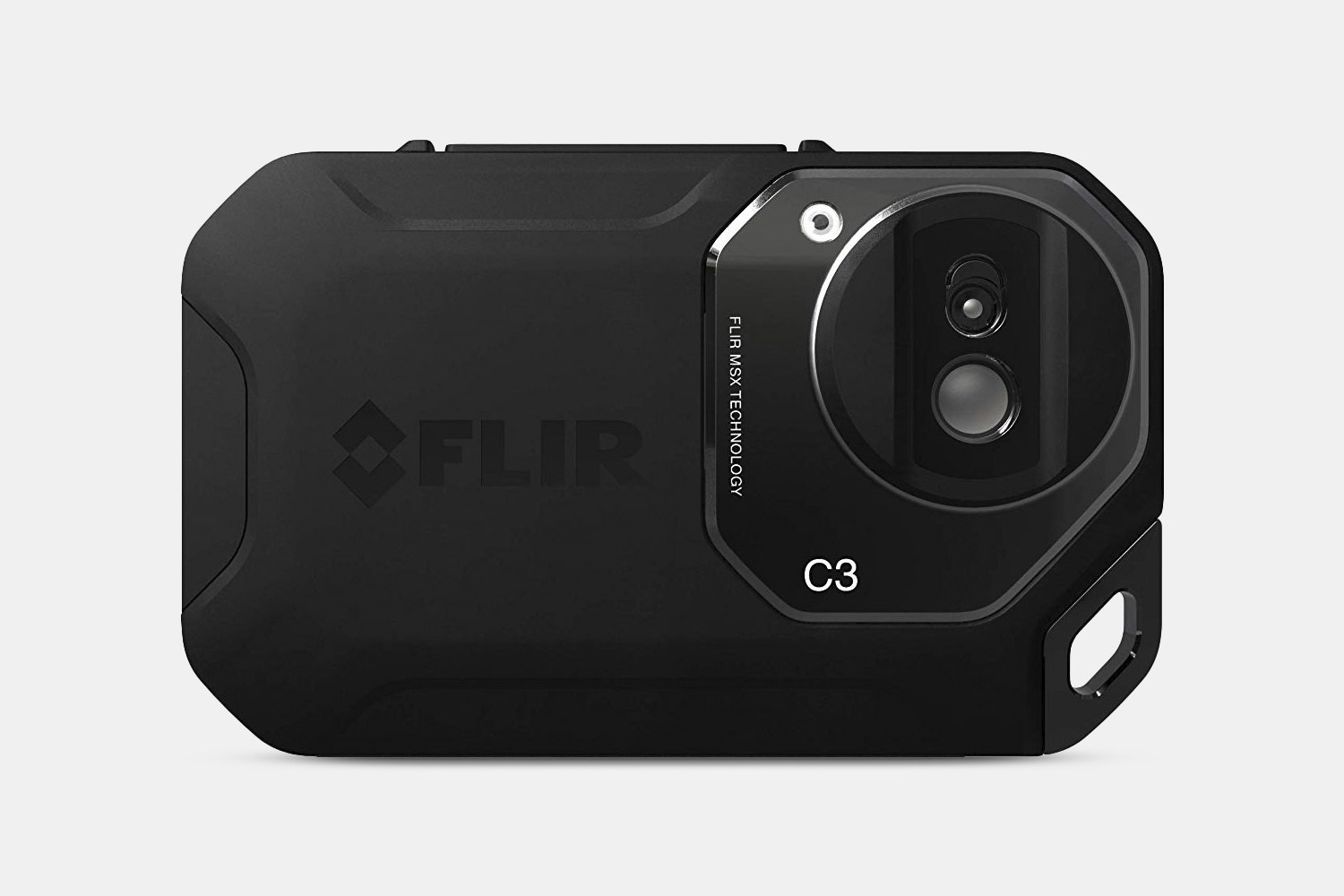 FLIR C3 Compact Thermal-Imaging Inspection Camera | Tools | Drop