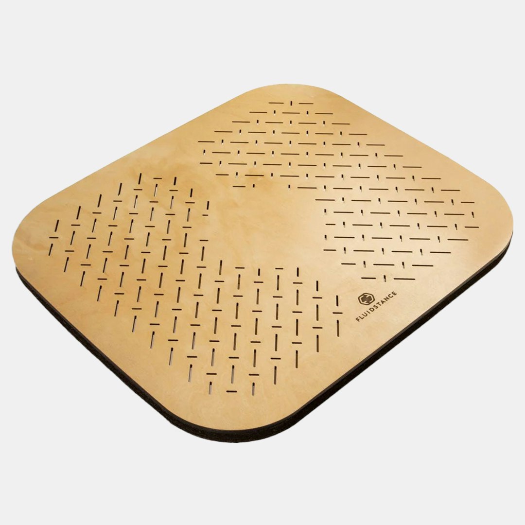 FluidStance Springboard Anti-Fatigue Mat | Battlestations | Desks ...