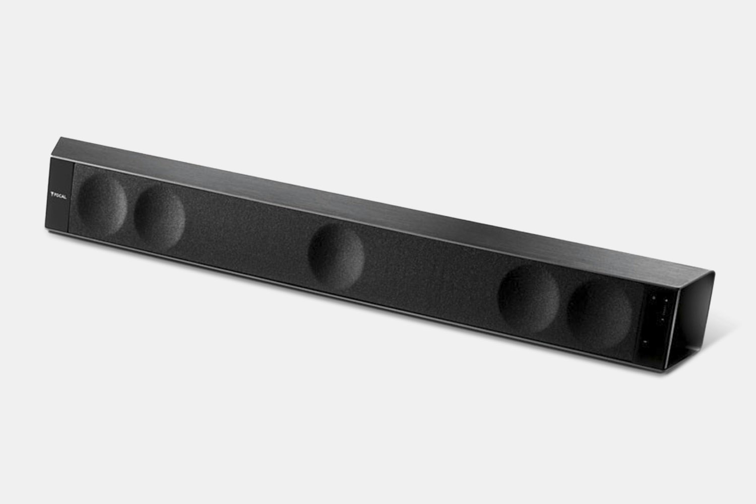 Focal Dimension 5.1 Soundbar & Subwoofer Bundle | Speakers | Drop