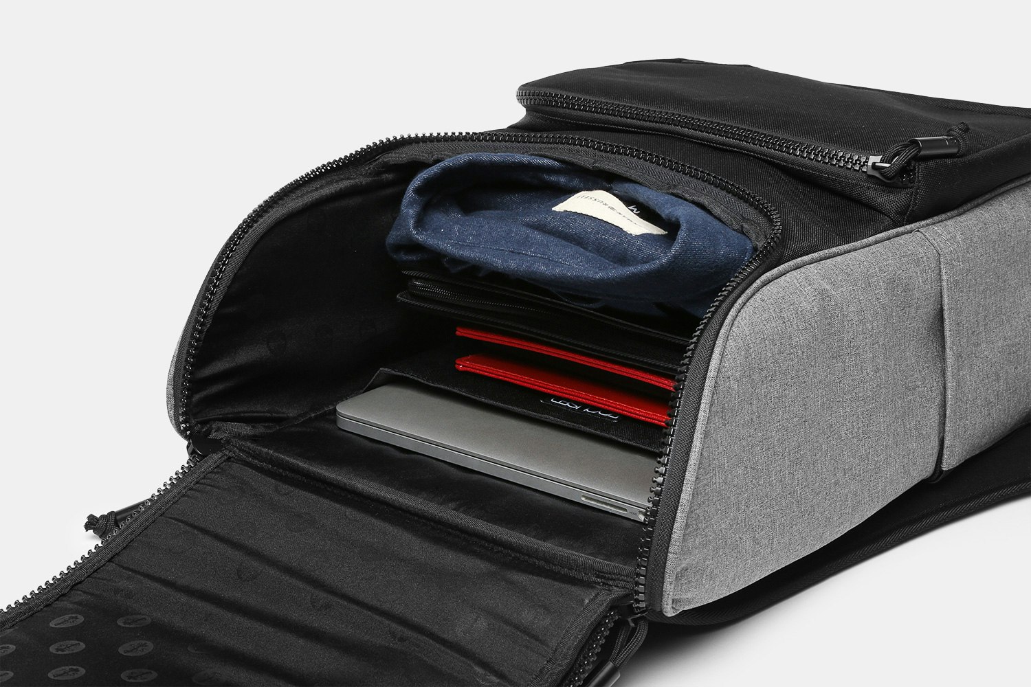 Focused Space The Continuum Backpack | Backpacks | Large Backpacks | Drop