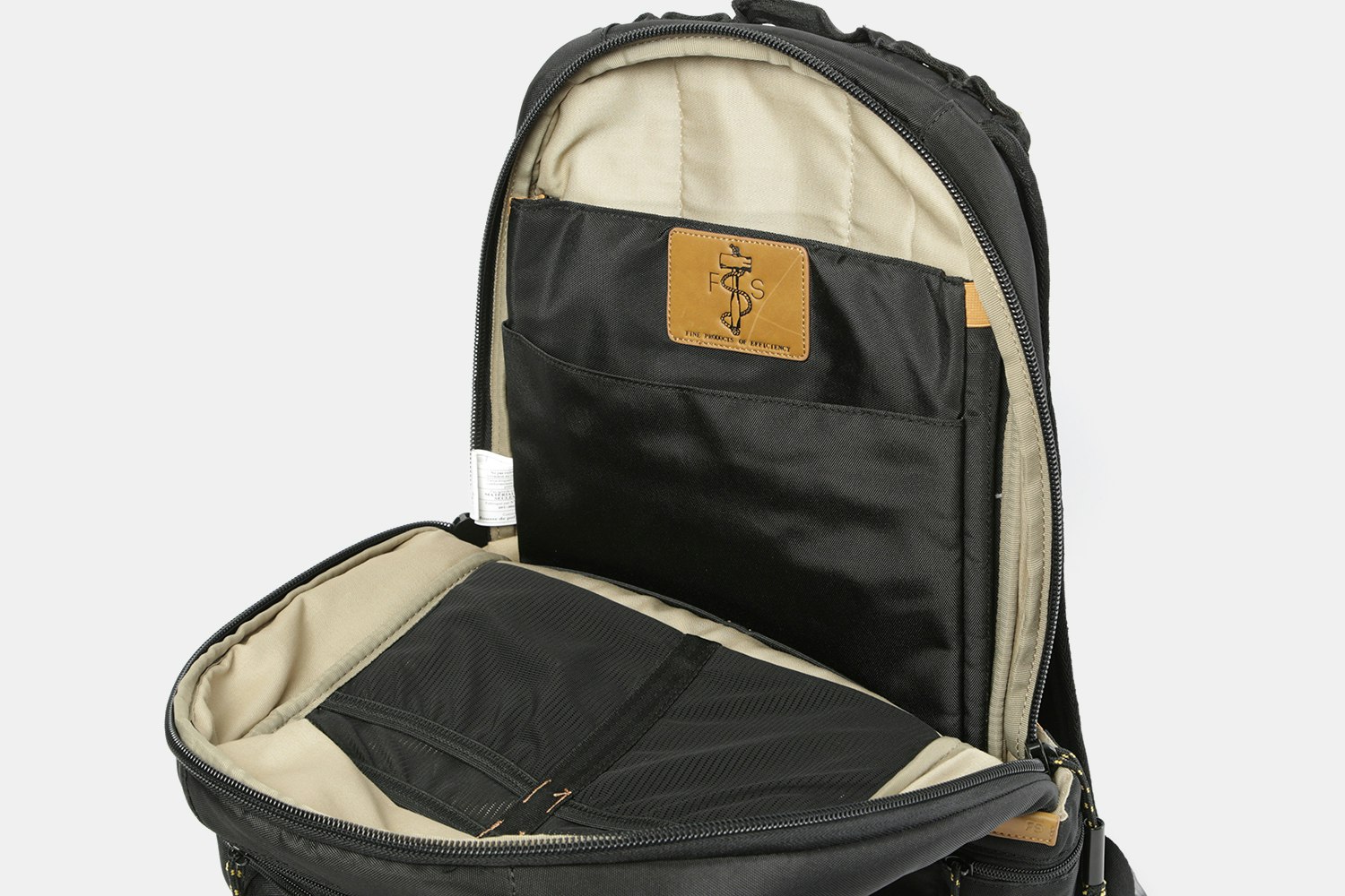 Focused Space The Commute Backpack | Backpacks | Large Backpacks | Drop