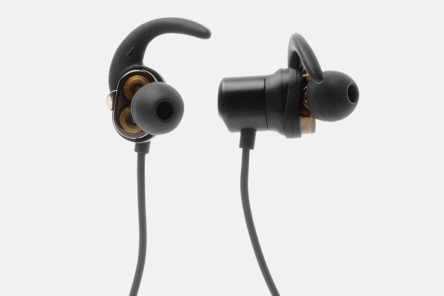 Force Audio Twin Bluetooth IEMs | Audiophile | Headphones | Wireless ...