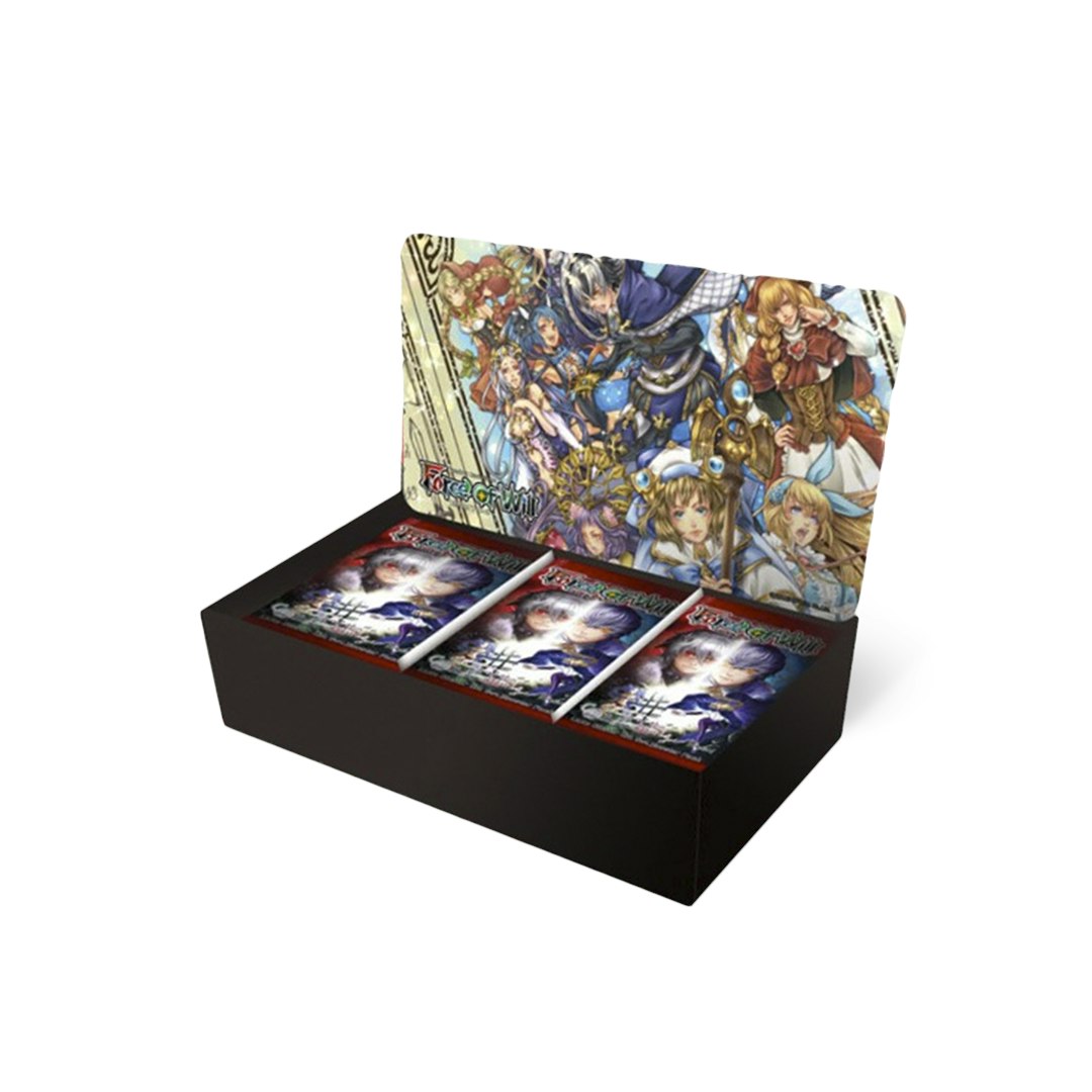 Best Booster Box | May 2023 | Drop