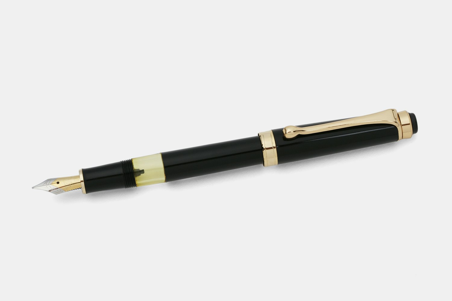 Fountain Pen Revolution Indus Fountain Pen (2-Pack) | Price & Reviews ...