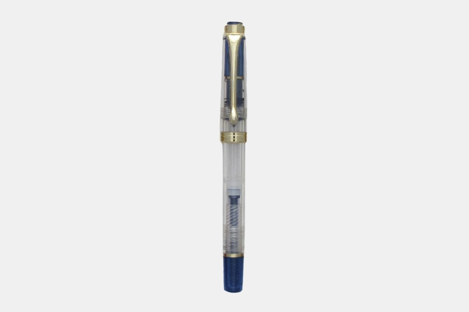 Fountain Pen Revolution Indus Fountain Pen (2-Pack) | Pens | Fountain ...