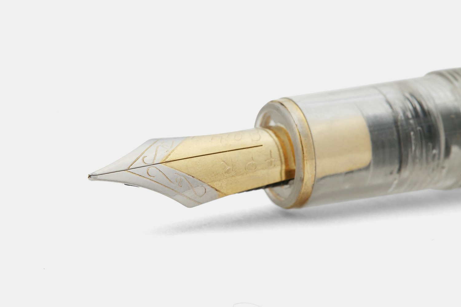 Fountain Pen Revolution Indus Fountain Pen (2-Pack) | Pens | Fountain ...