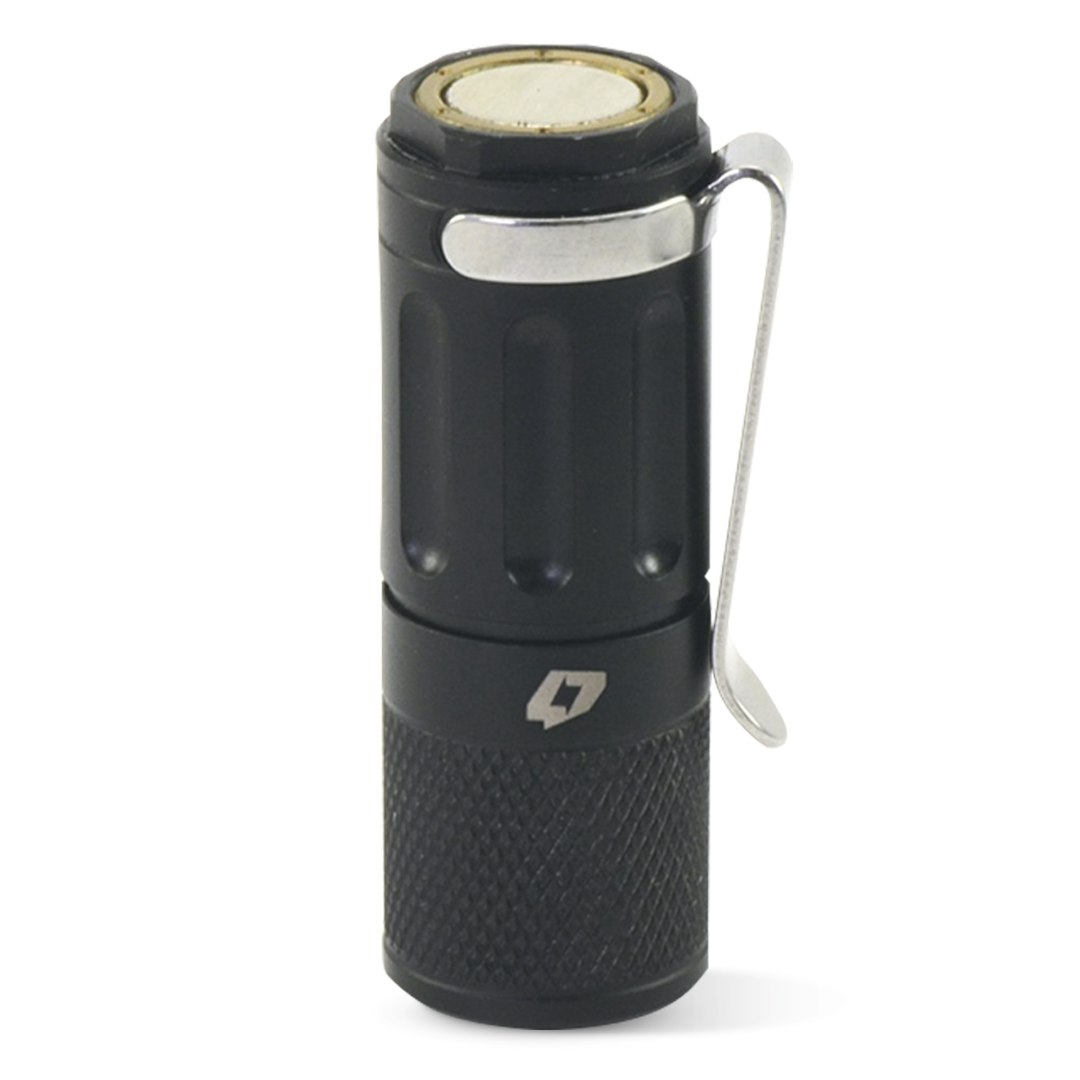 Foursevens Mini MKIII Flashlight | Flashlights | Pocket Flashlights | Drop