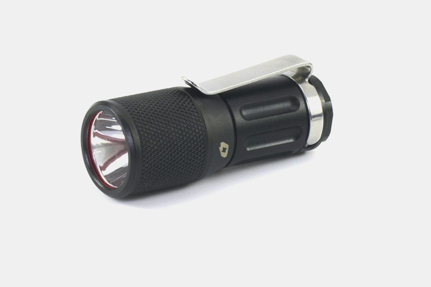 Foursevens Mini MKIII Flashlight | Flashlights | Pocket Flashlights | Drop
