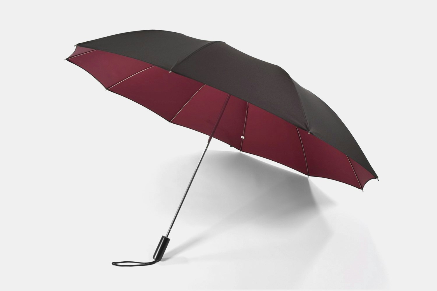 Fox Umbrellas Telescopic Umbrella | Umbrellas | Drop