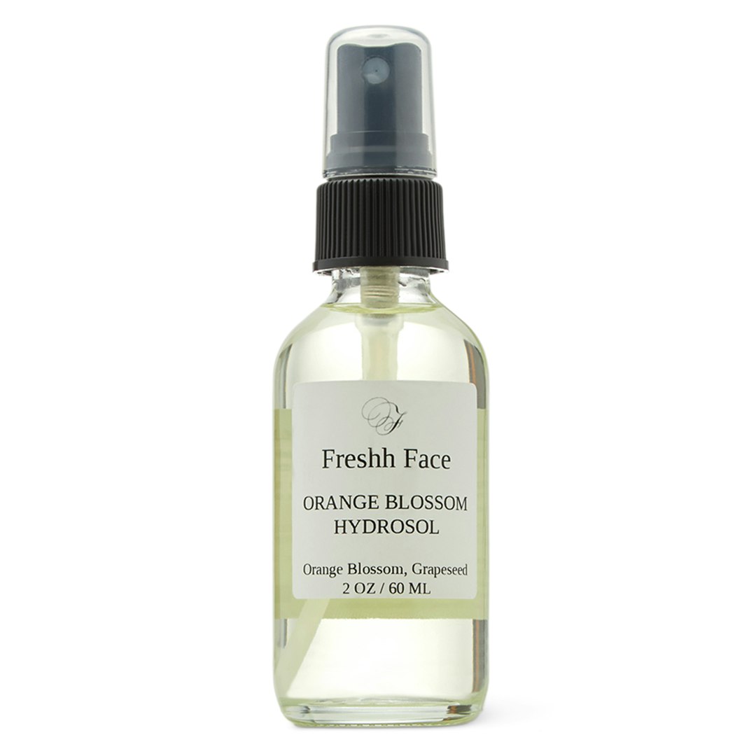 Freshh Face Hydrosol Facial Mist Details | Cosmetics | Facial Mists | Drop
