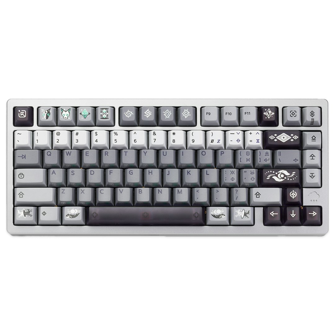 TEX Yoda TrackPoint Keyboard | Mechanical Keyboards | Custom Layout ...