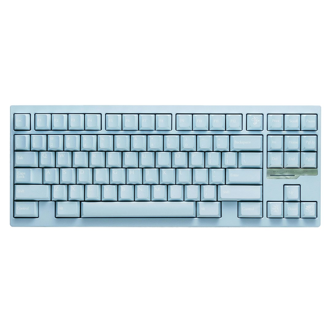 FRONTIER Pearl PBT Keycap Set Details | Mechanical Keyboards | Keycaps ...