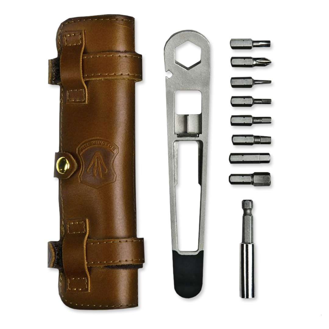 Full Windsor: The Nutter Cycle Multi-Tool | Multi-Tools | Drop