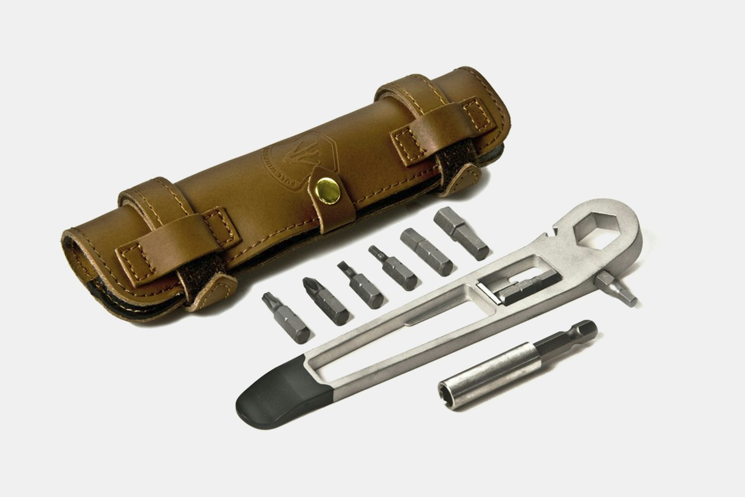 Full Windsor: The Nutter Cycle Multi-Tool | Multi-Tools | Drop