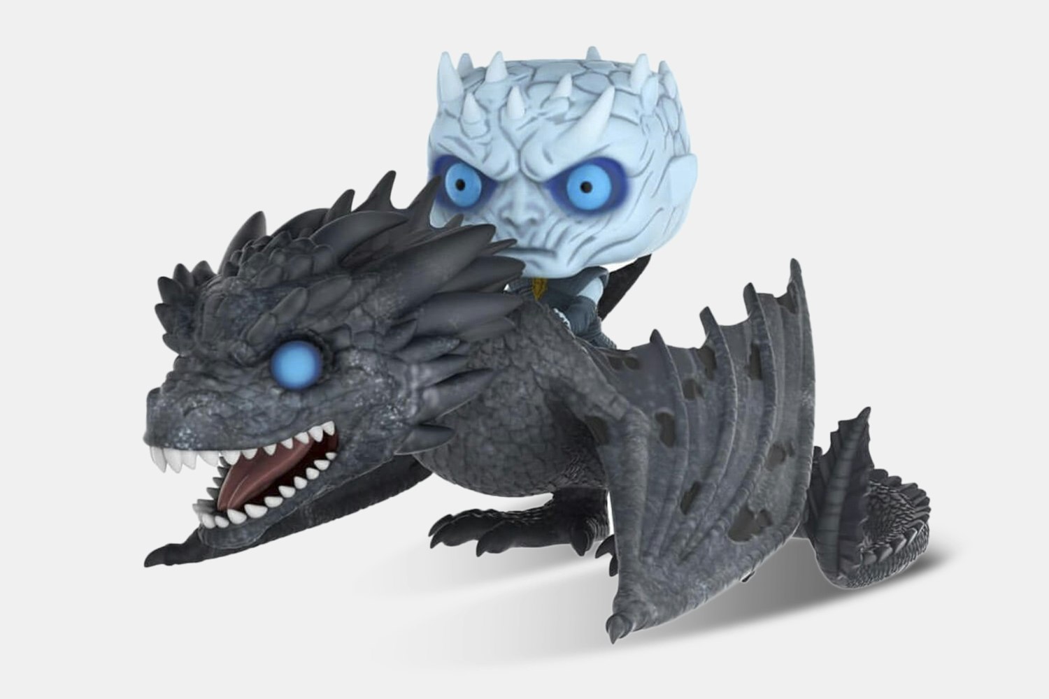 Funko POP! Rides Game of Thrones Dragons Bundle | Collectibles | Drop