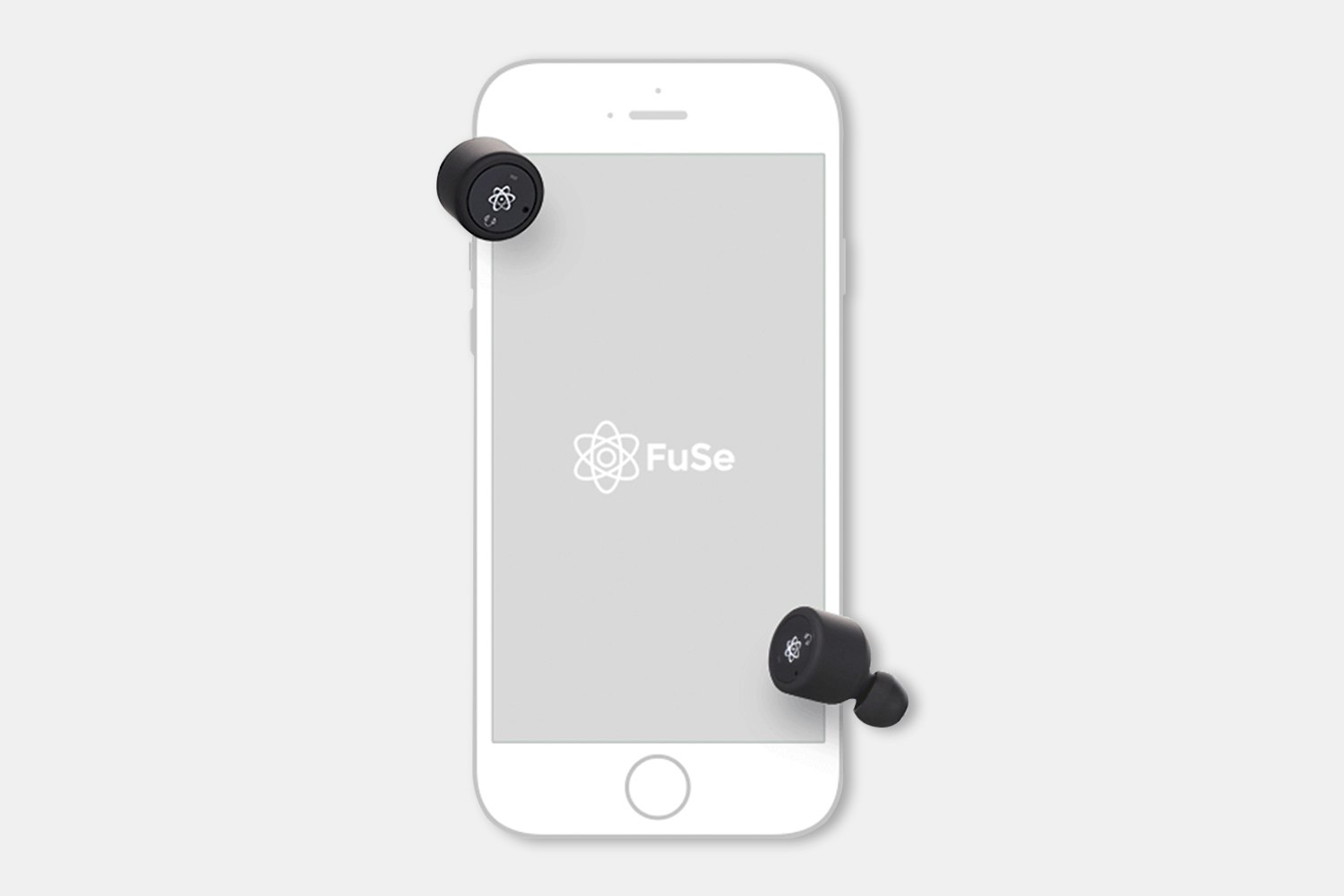 Fuse True Wireless Bluetooth Headphones | Phone Accessories | Drop