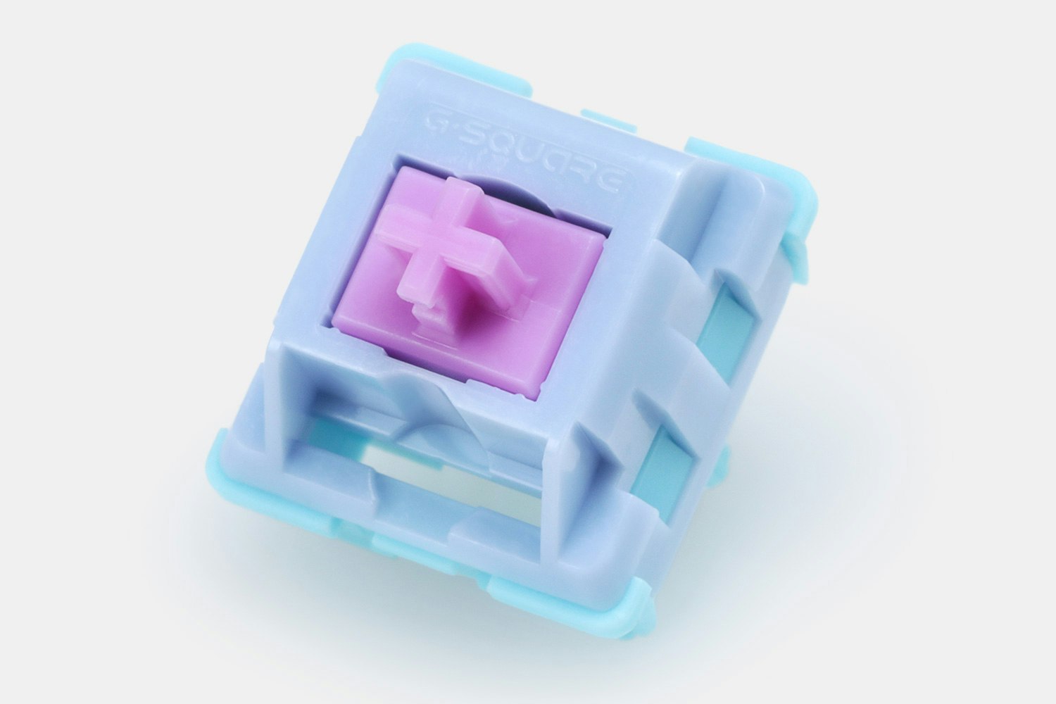 G-Square Dreamland Linear Mechanical Switches | Mechanical Keyboards ...