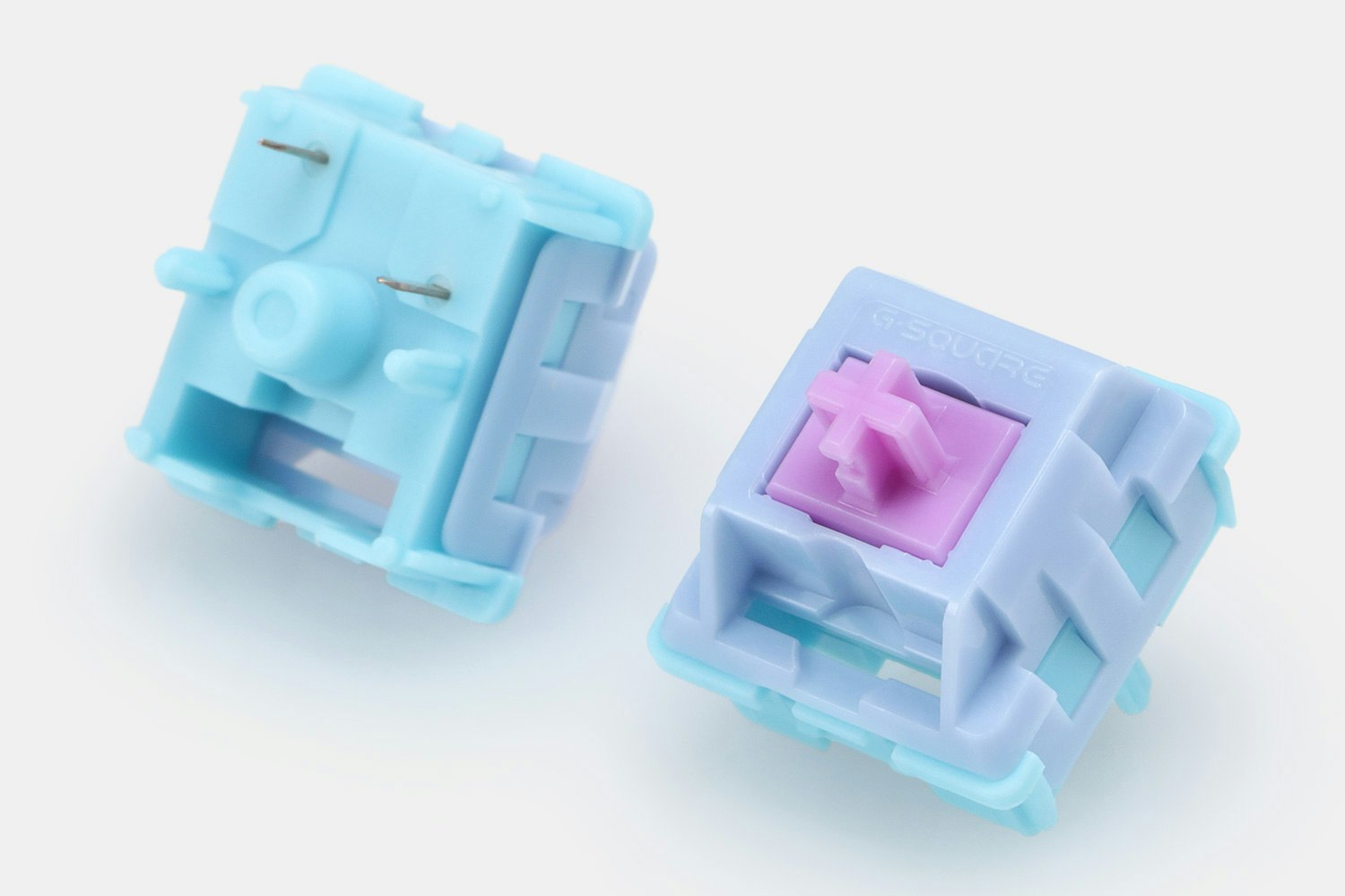 G-Square Dreamland Linear Mechanical Switches | Mechanical Keyboards ...