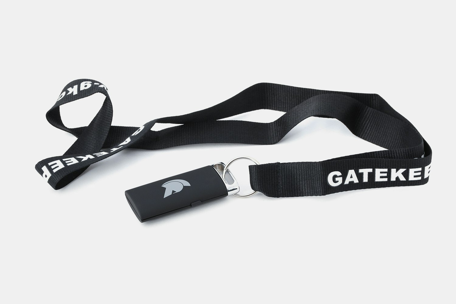 GateKeeper Halberd Wireless Lock & Key | Tools | Drop