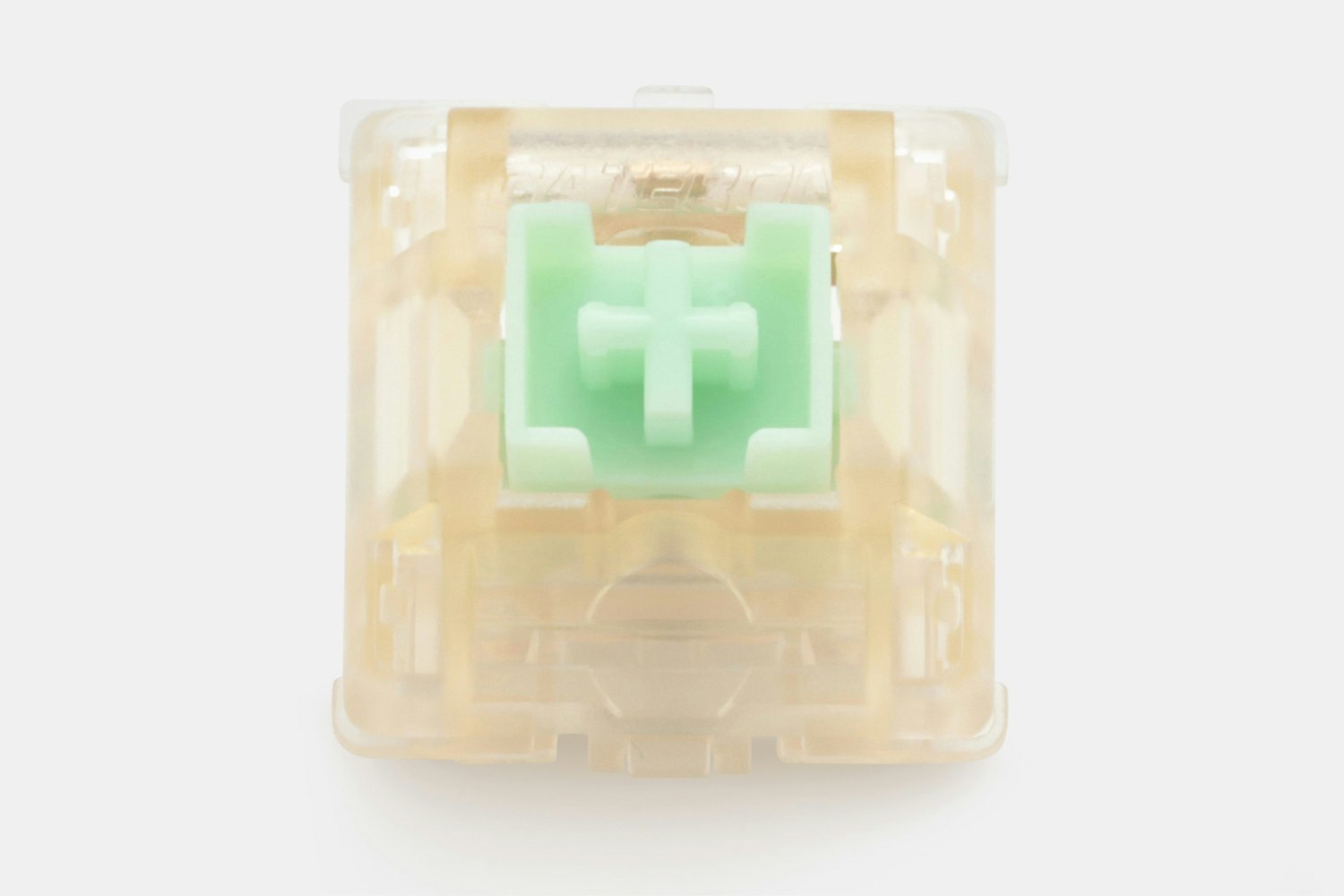 Gateron Kangaroo Tactile Mechanical Switch | Mechanical Keyboards ...