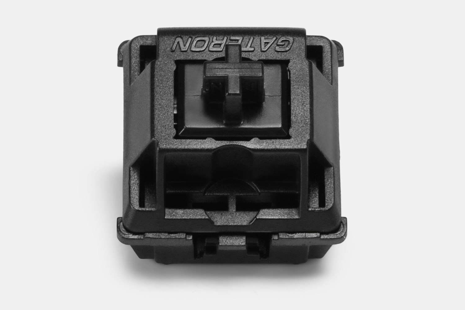 Gateron Oil King Linear Mechanical Switches | Mechanical Keyboards ...