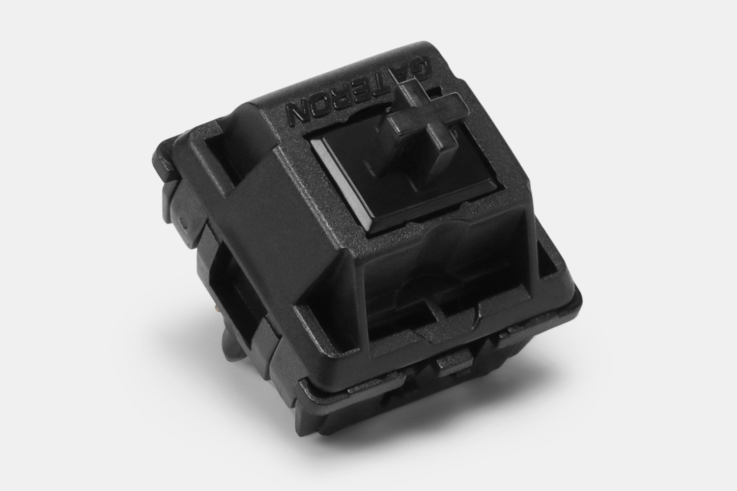 Gateron Oil King Linear Mechanical Switches | Mechanical Keyboards ...