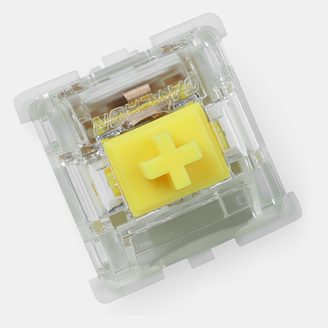 Gateron Pro 2.0 Switch | Mechanical Keyboards | Keyboard Switches | Drop