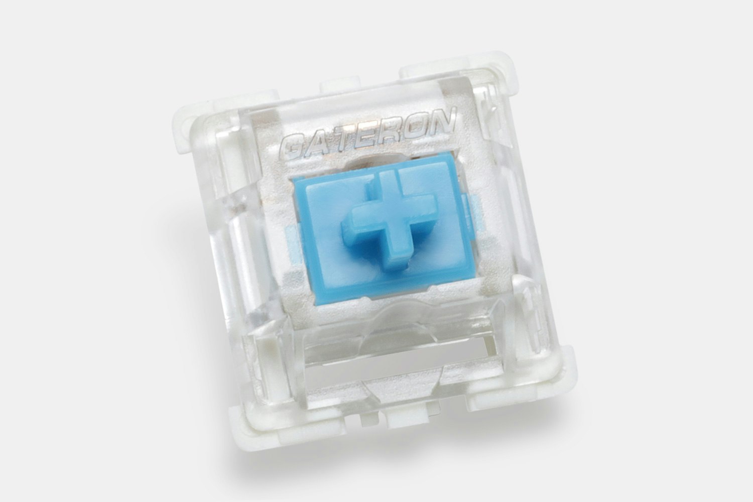 Gateron SMD MX Mechanical Switch Packs | Price & Reviews | Drop