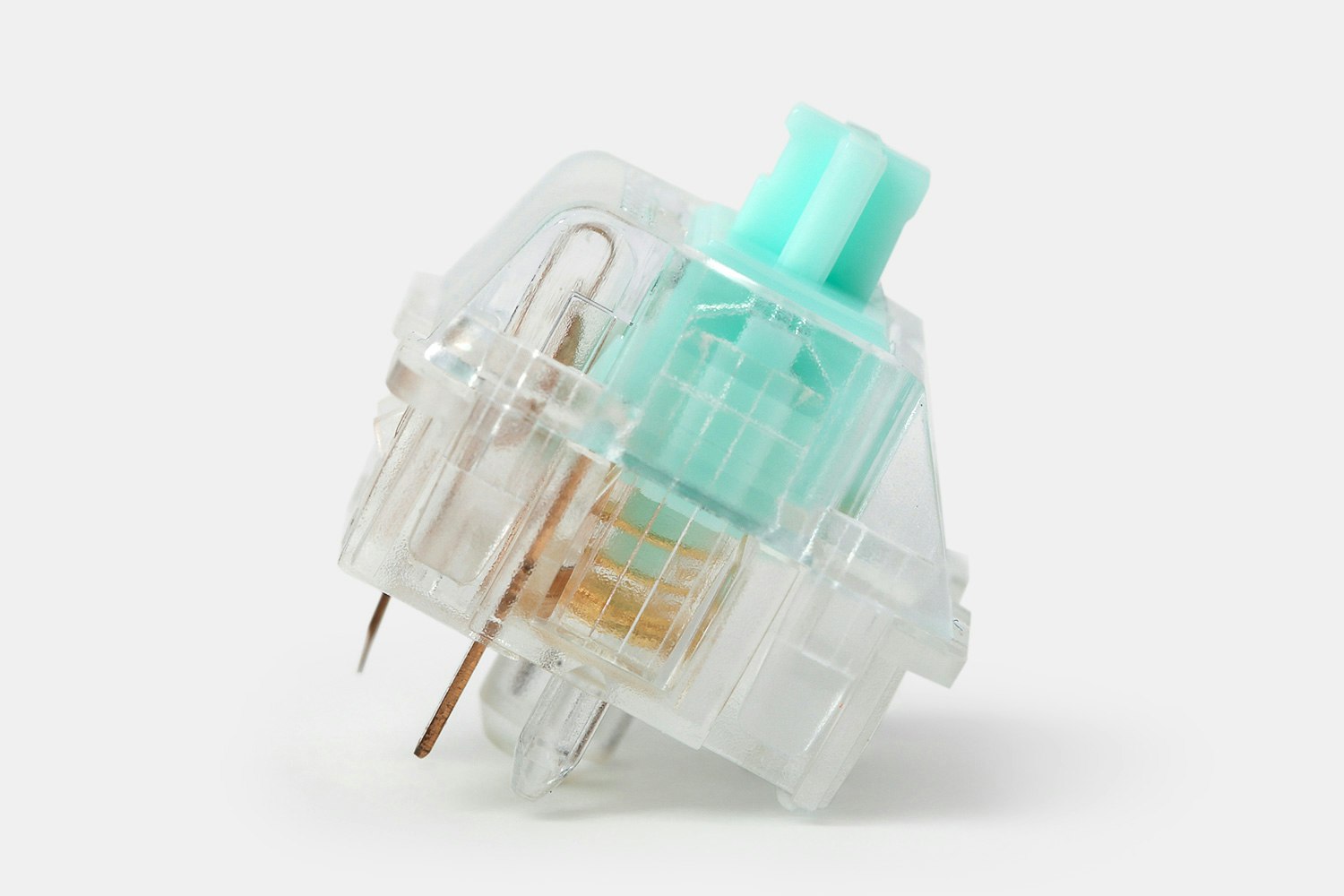 GeekMaker Creamy Switches (Set of 70, 90, or 110) | Mechanical ...