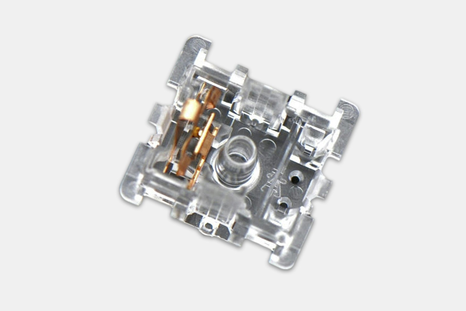 GeekMaker Creamy Switches (Set of 70, 90, or 110) | Mechanical ...