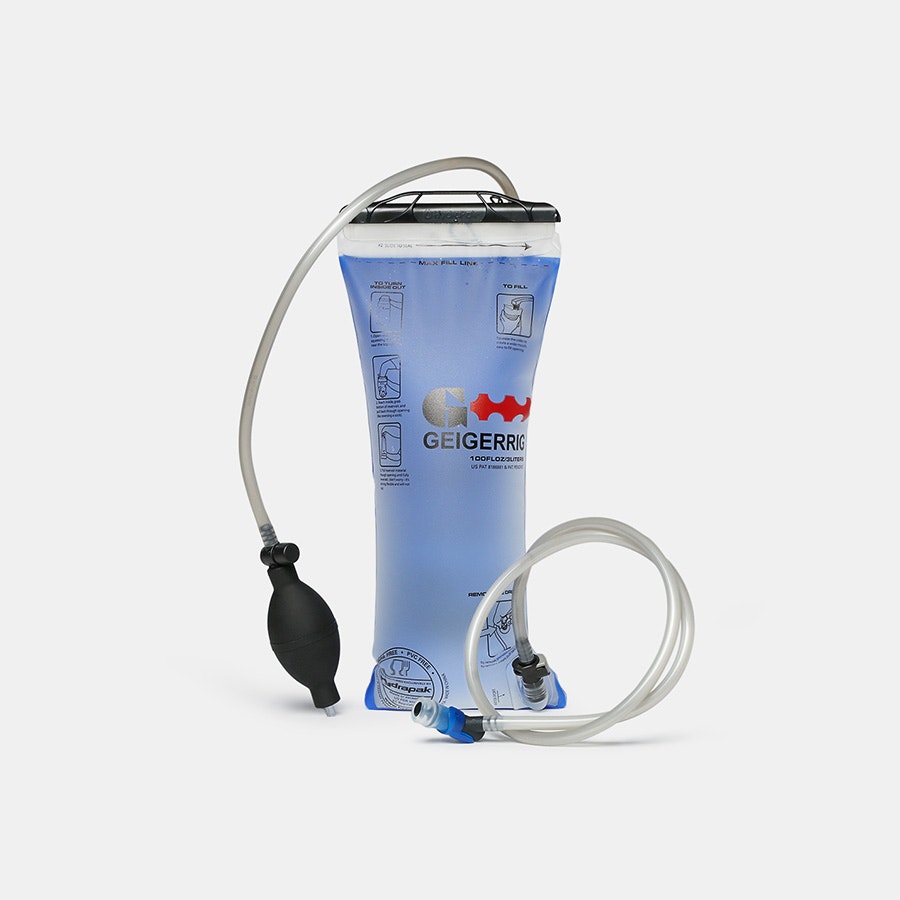 Geigerrig Hydration Engine 1.5L, 2L, and 3L | Water Bottles | Hyrdation ...