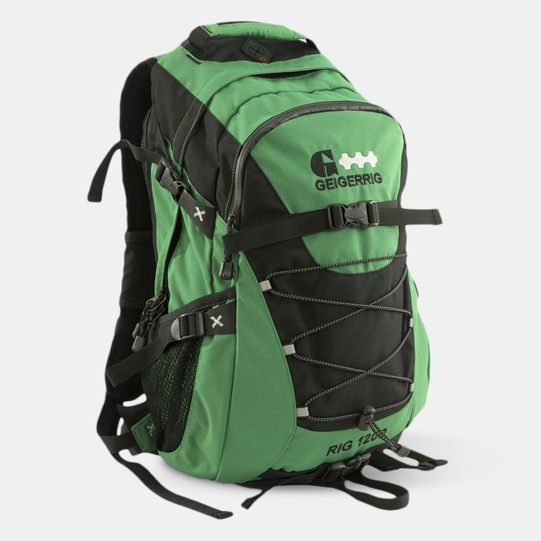 Geigerrig Rig 1200 Hydration Pack | Backpacks | Large Backpacks | Drop