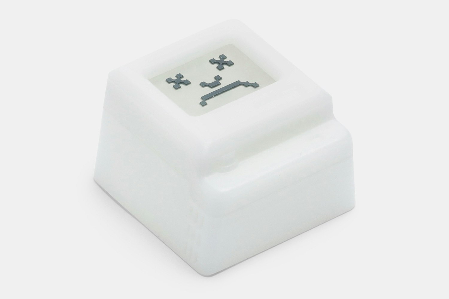 Gen.s Monitor Screen V2 Resin Artisan Keycap | Mechanical Keyboards ...