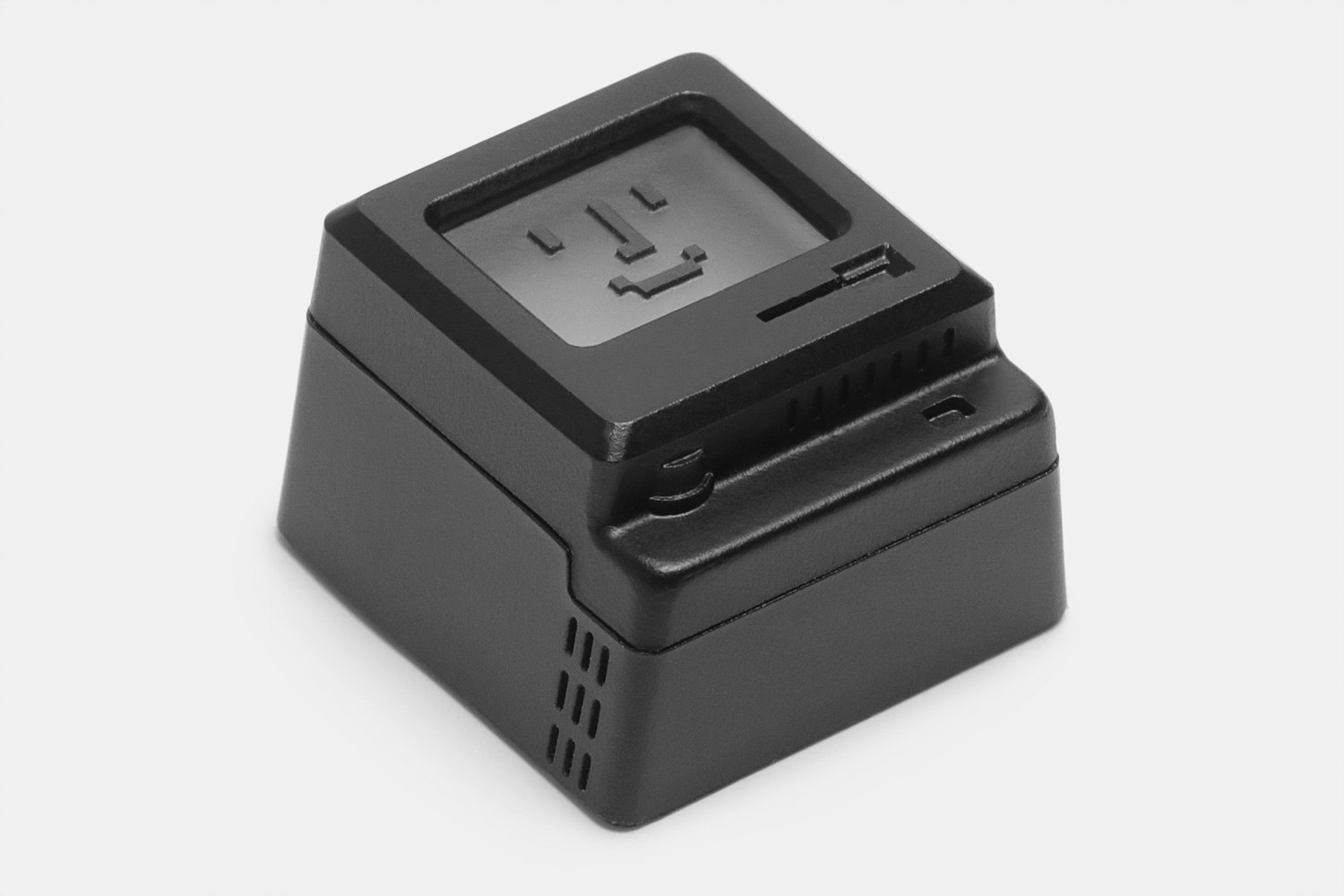 Gen.s Monitor Screen V2 Resin Artisan Keycap | Mechanical Keyboards ...