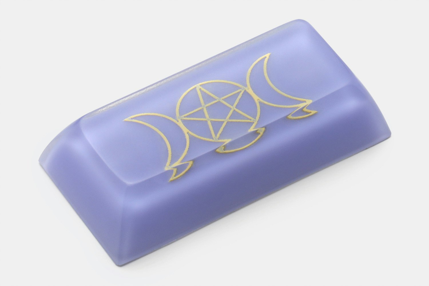 Gen.S Resin Astrolokeys DSA Artisan Keycap | Mechanical Keyboards ...