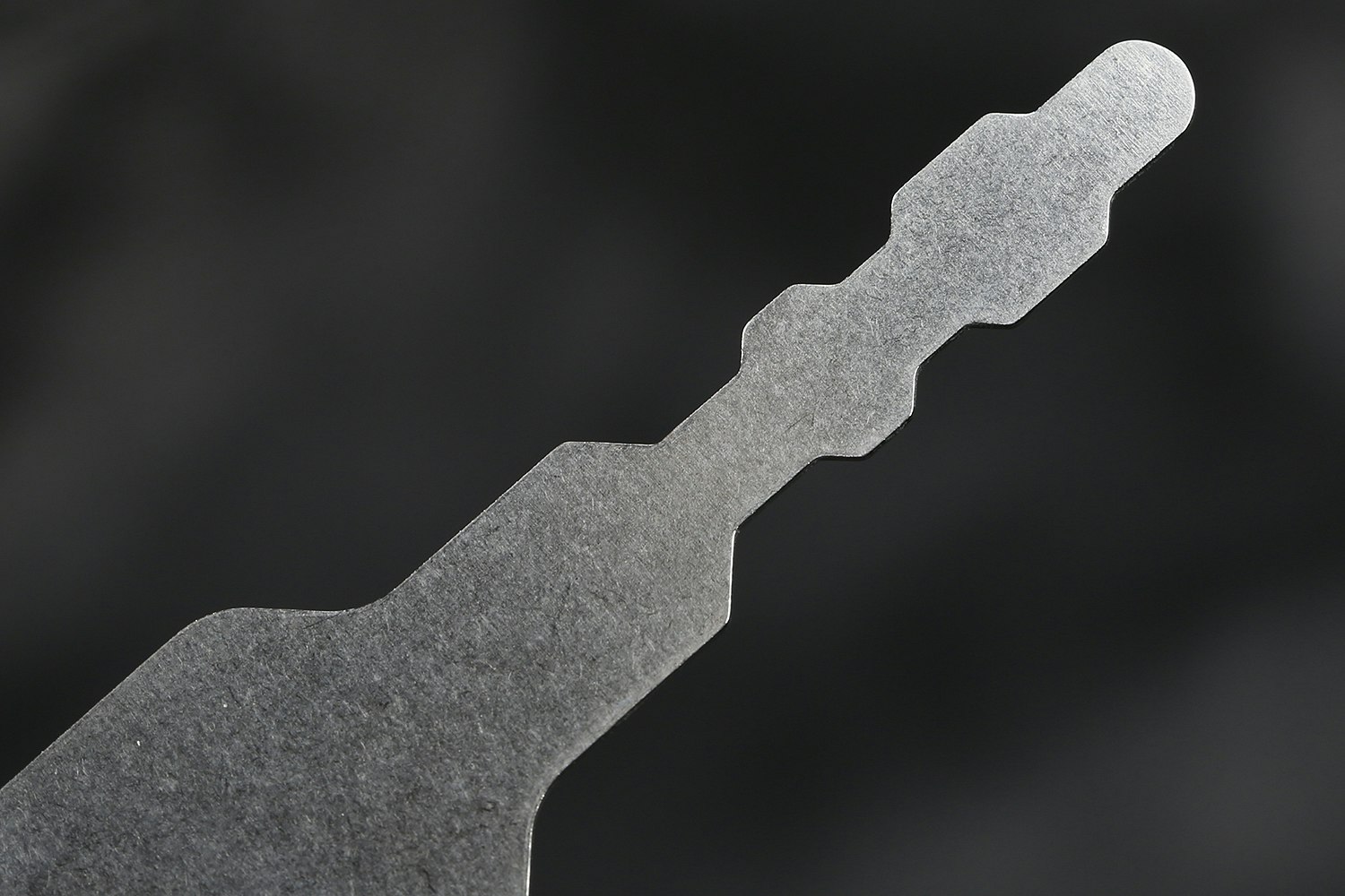 Generic Automotive Jiggler Key Set (Stainless) | Lock Picks | Drop