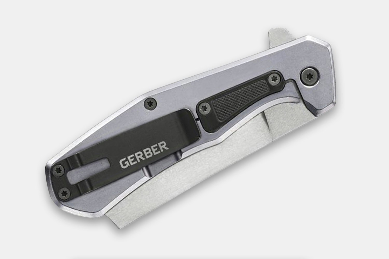 Gerber Asada Frame Lock Cleaver Knife | Knives | Locking Knives | Drop