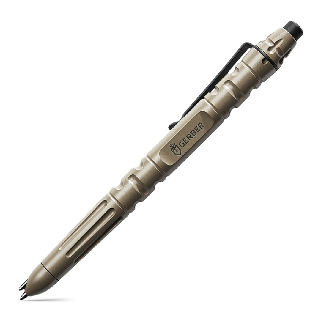 Gerber Impromptu Tactical Pen | Pens | Drop