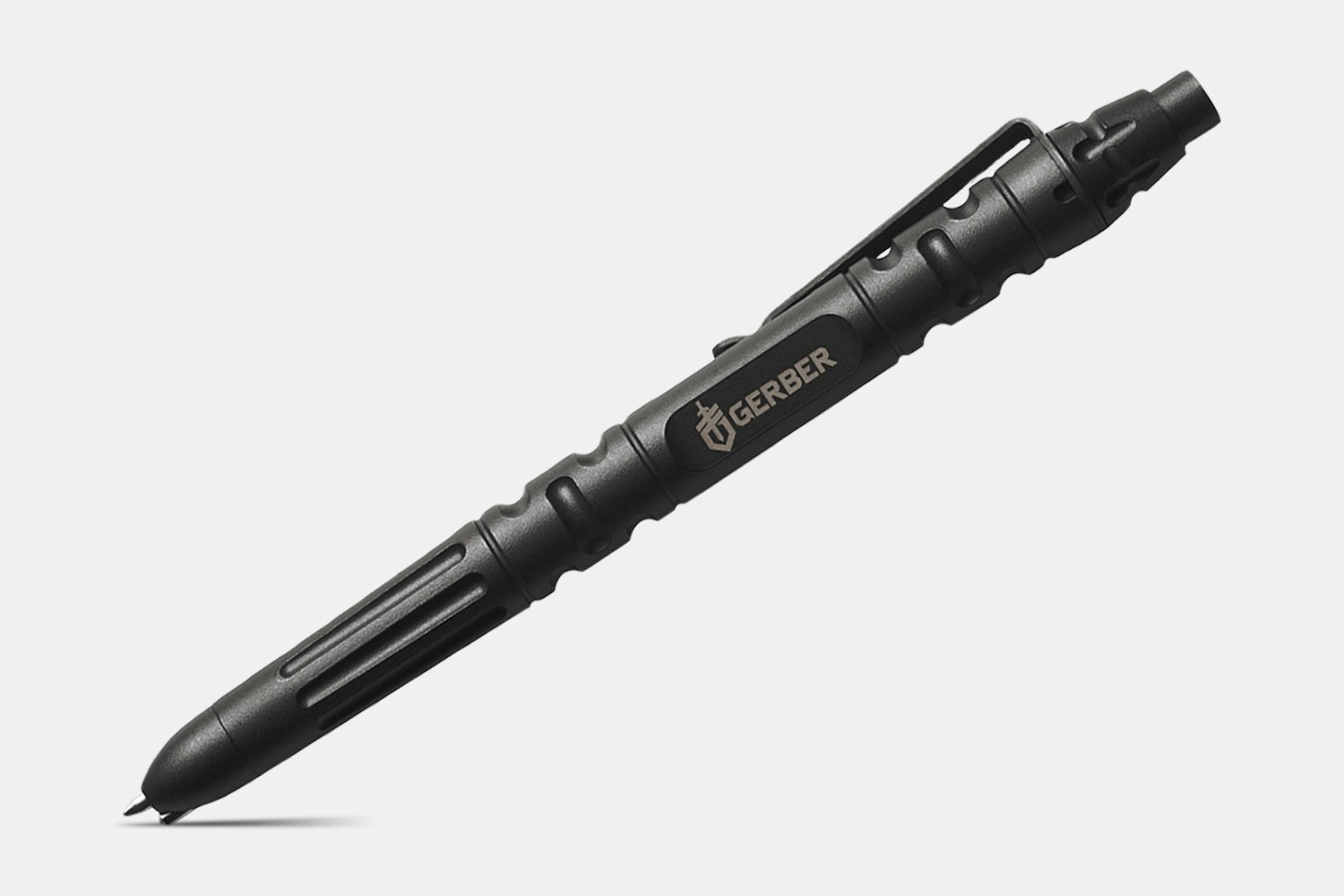 Gerber Impromptu Tactical Pen | Pens | Drop