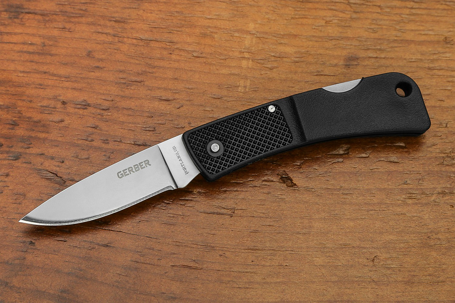 Gerber LST Knife (2-Pack) | Knives | Fixed Blade Knives | Drop