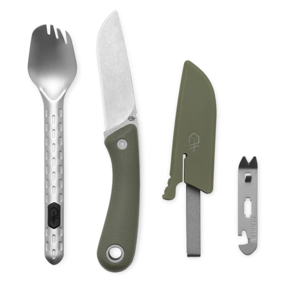 Shop Gerber Knife Catalog & Discover Community Reviews at Drop
