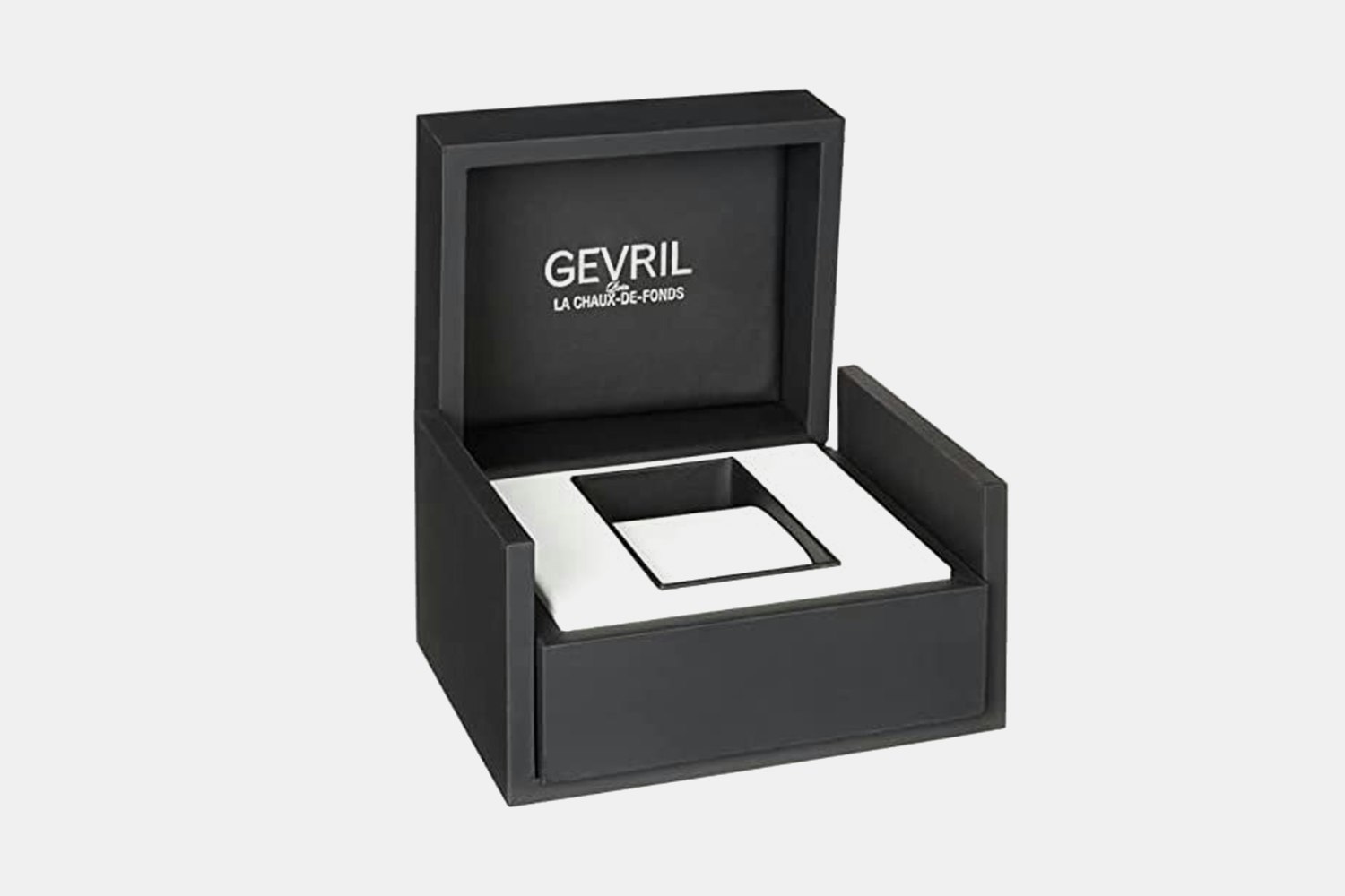 Gevril Wallstreet GMT Automatic Watch | More Community Picks | Other | Drop