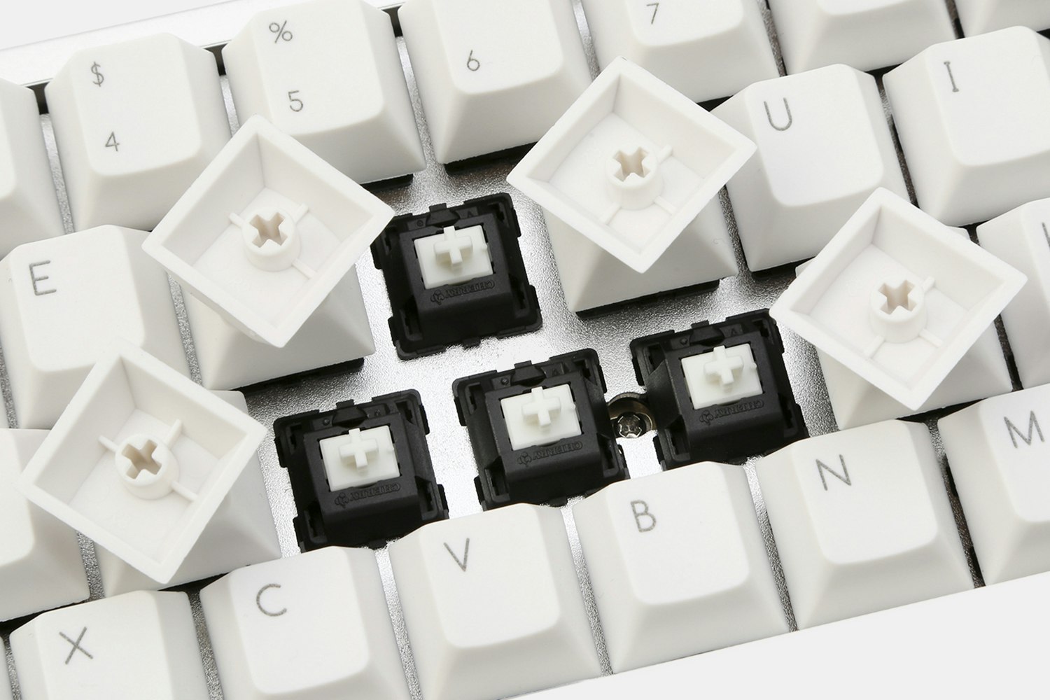XD60 / XD64 Custom Mechanical Keyboard Kit | Mechanical Keyboards ...