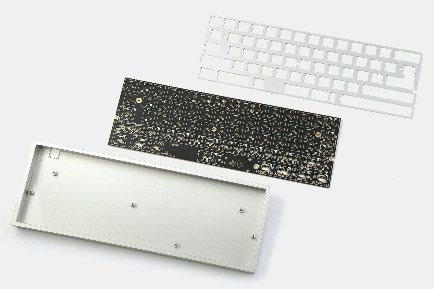 XD60 / XD64 Custom Mechanical Keyboard Kit | Mechanical Keyboards ...