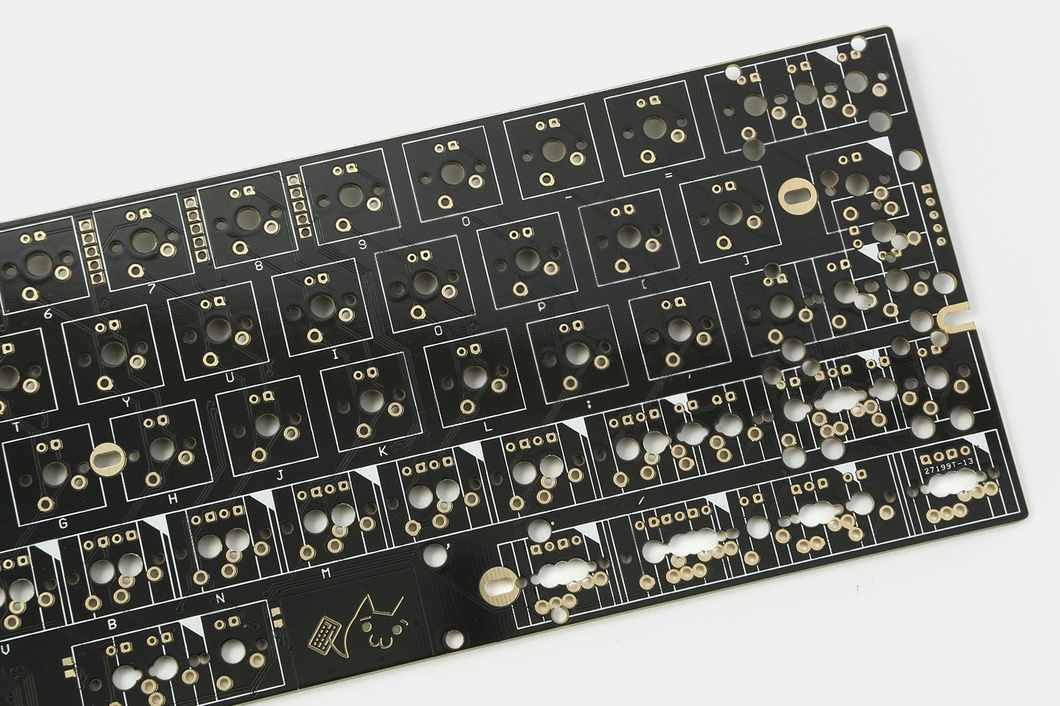 XD60 / XD64 Custom Mechanical Keyboard Kit | Mechanical Keyboards ...