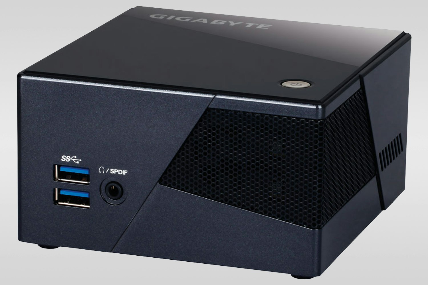 Gigabyte Brix Pro Ultra Compact PC Kit | PCs | Drop