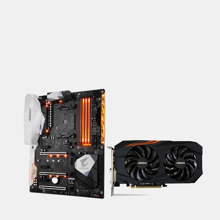 Best PC Parts | September 2025 | Drop